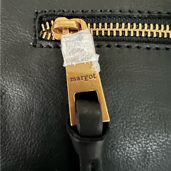 margot | Bags | Nwt Margot Leather Camera Crossbody Shoulder Bag | Poshmark